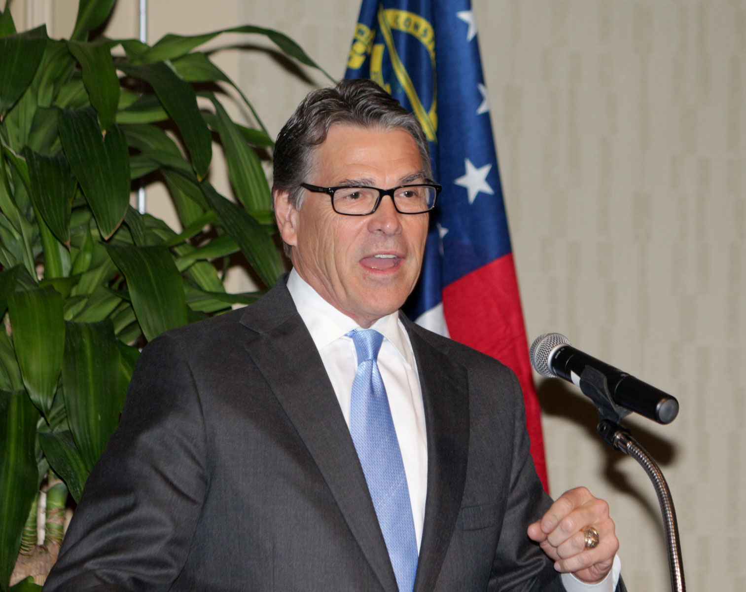 GeorgiaPol - All of the Georgia politics that is fit to print.